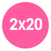 2x20 – Lentes Online
