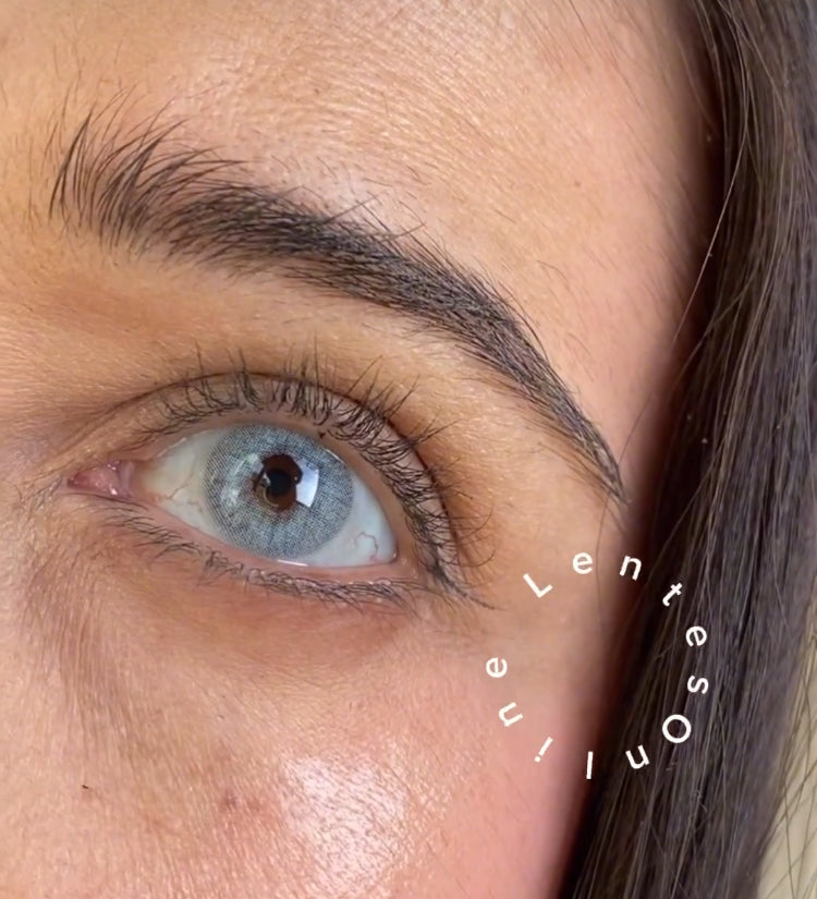 Cloud Ash Blue – Lentes Online